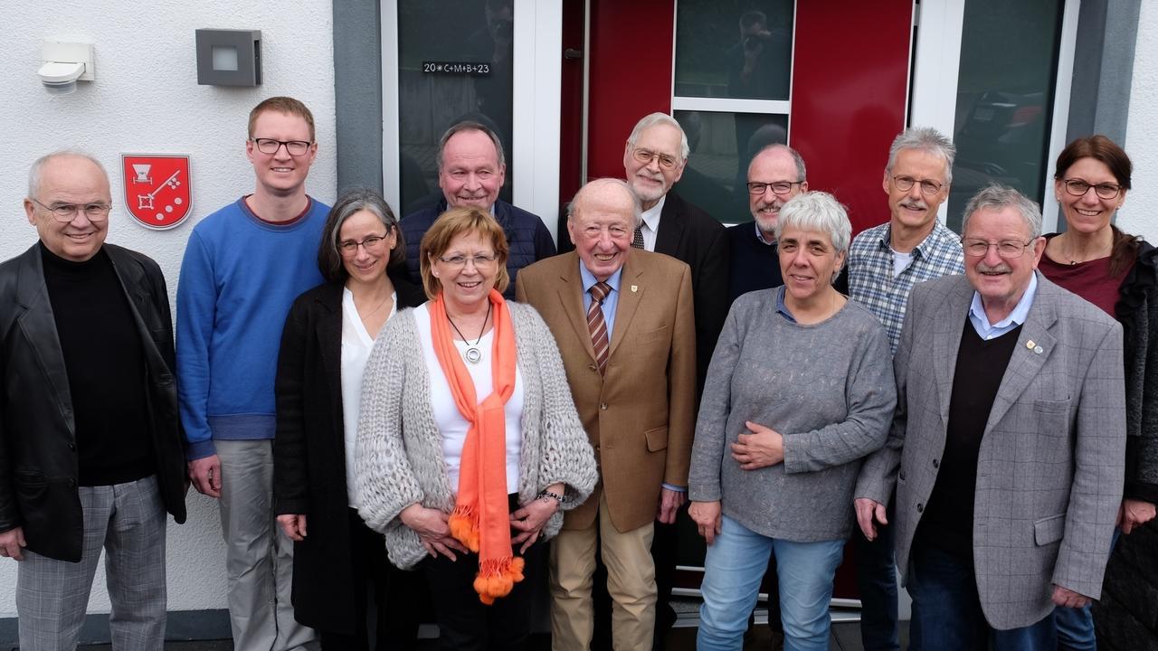 Aktuelles beim KCV Mayen